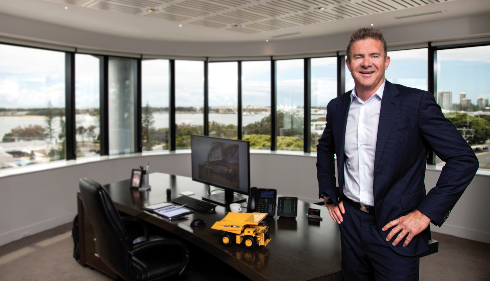 Companies are changing how to acquire equipment, according to National ...