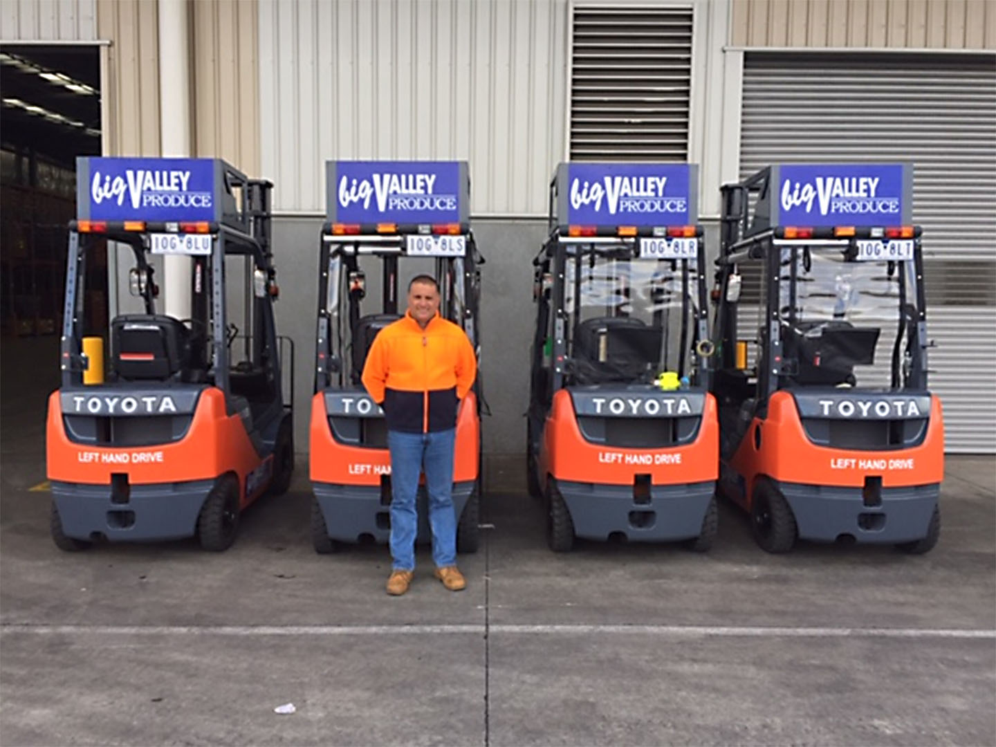 [Job Story] Melbourne based wholesaler Big Valley Produce works with ...