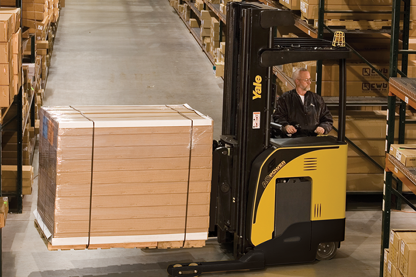 MHPN awards: two first place for Yale's products | The HeavyQuip Magazine