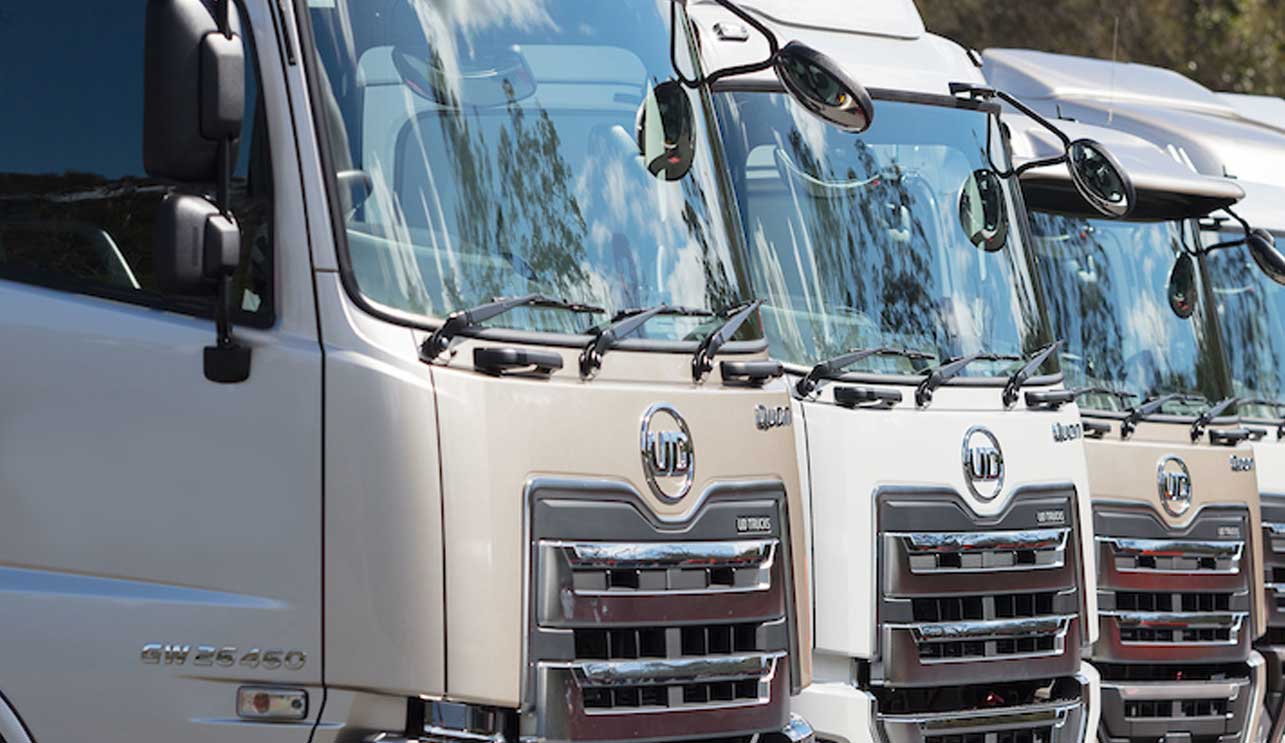 UD Trucks Australia takes measures to prevent COVID-19 | The HeavyQuip ...