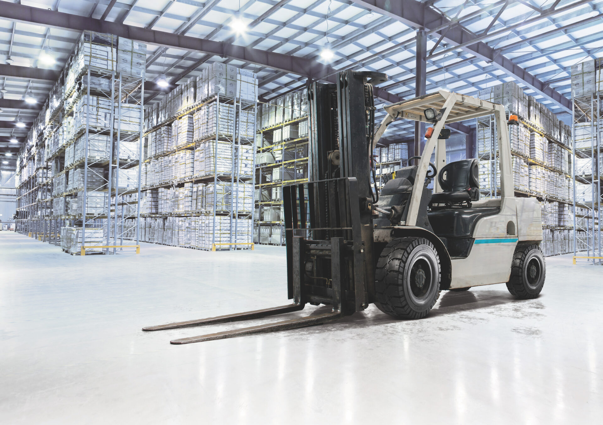 BKT launched its new two Maglift models: Maglift Eco and Maglift ...