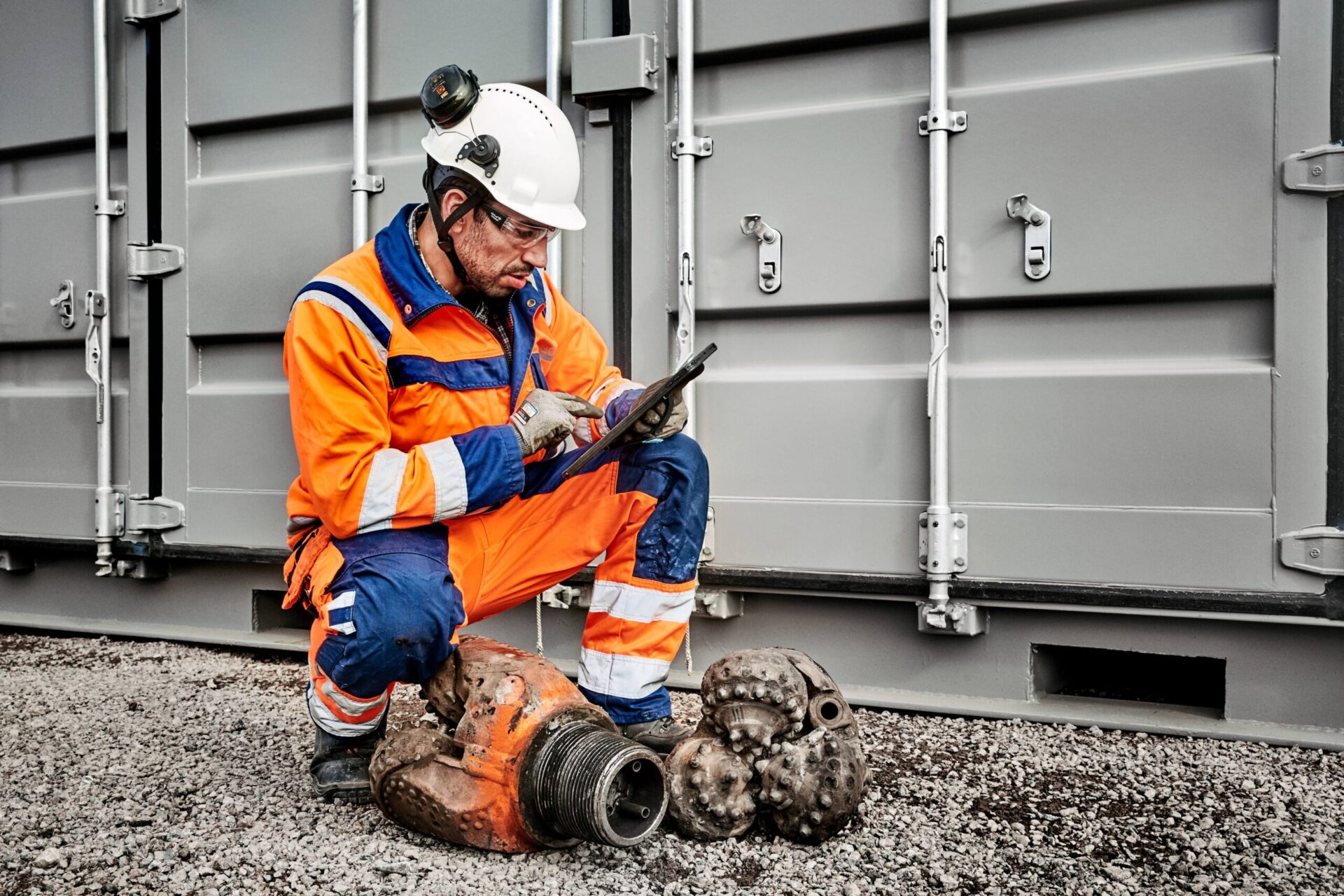 Sandvik Rock Tools Launches "My Rock Tools – Analyze" Digital Solution ...