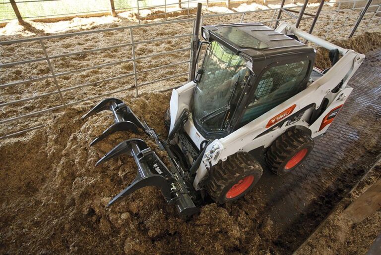 Bobcat Launches Two New Skid-skeer Loaders | The HeavyQuip Magazine