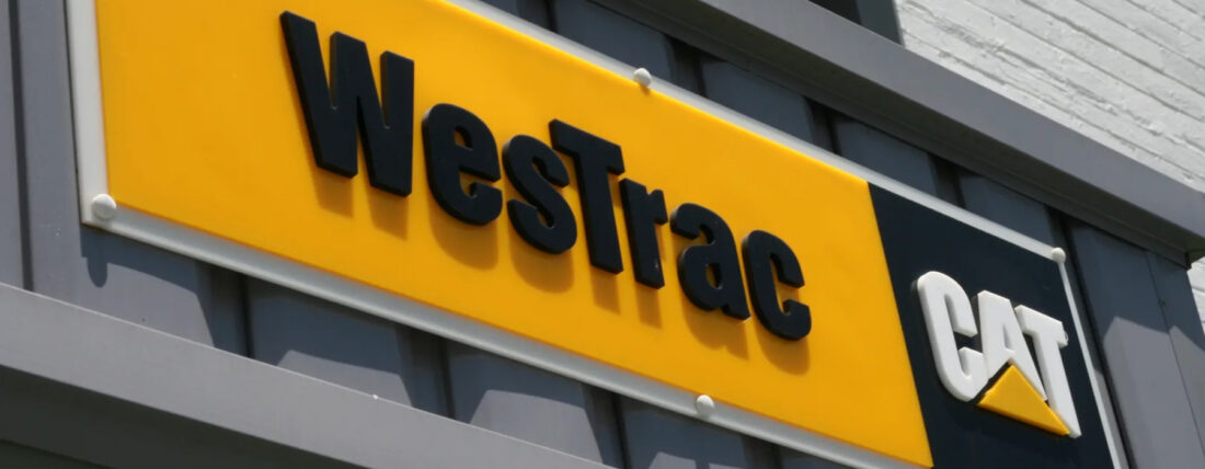 WesTrac Has Been Recognized in the Sitecore Experience Awards for its ...