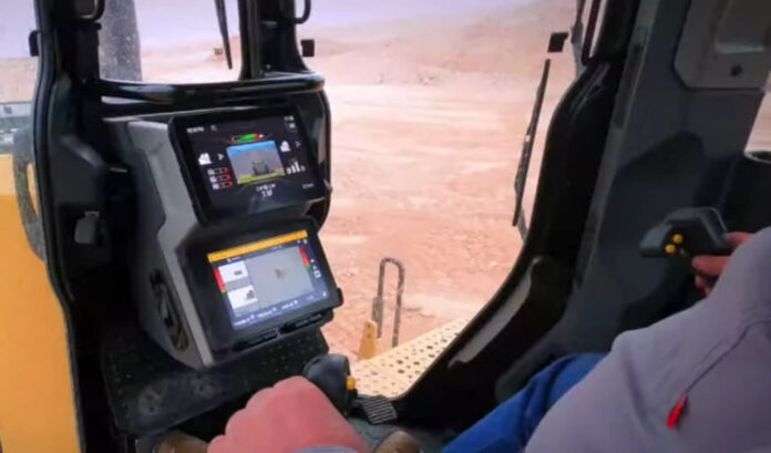 Caterpillar Launches the D7 Dozer | The HeavyQuip Magazine