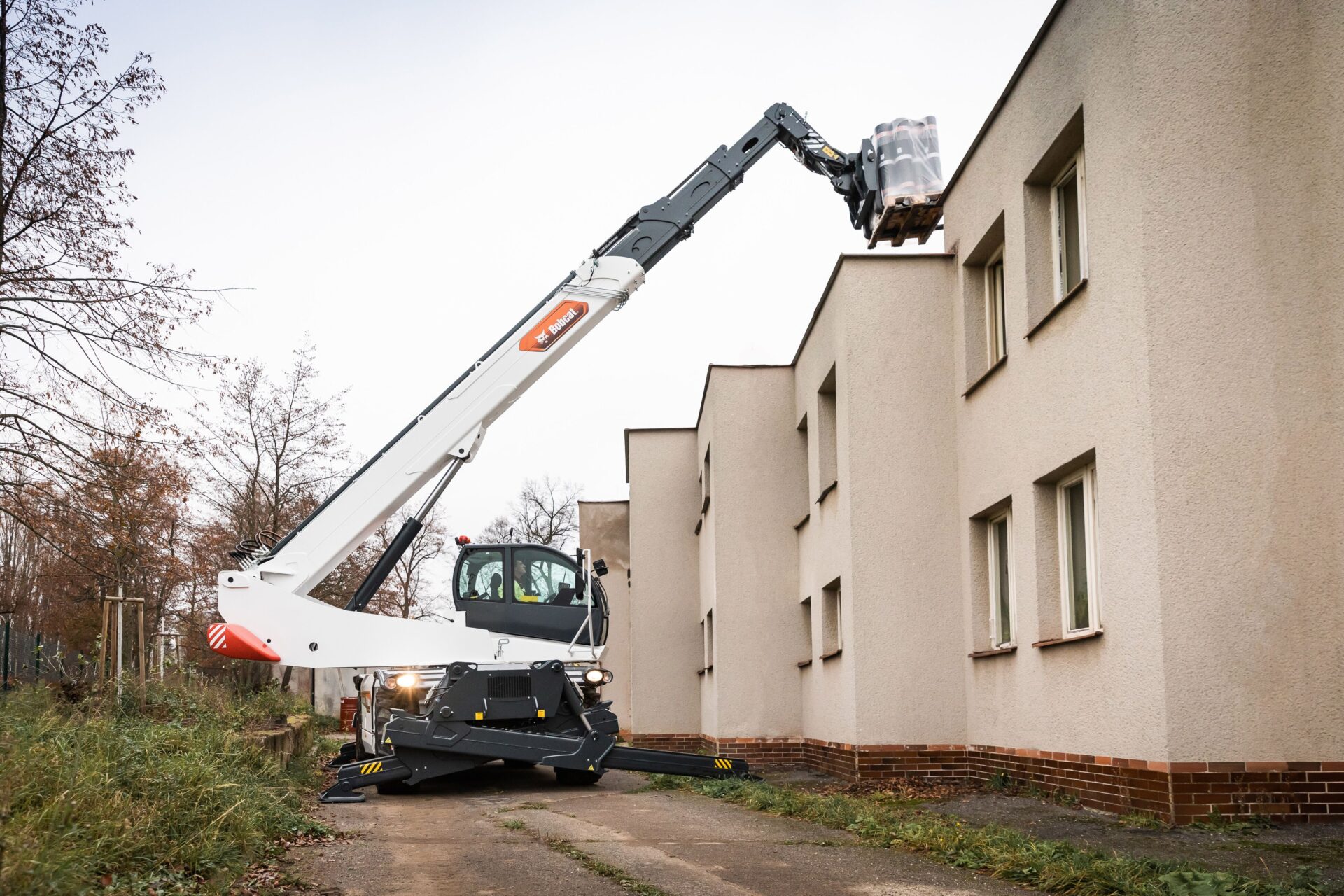 All About Bobcat New Products That Attended Hillhead Digital | The ...