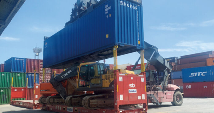 How to Ship Equipment Globally with Efficiency by Using an Adjustable ...