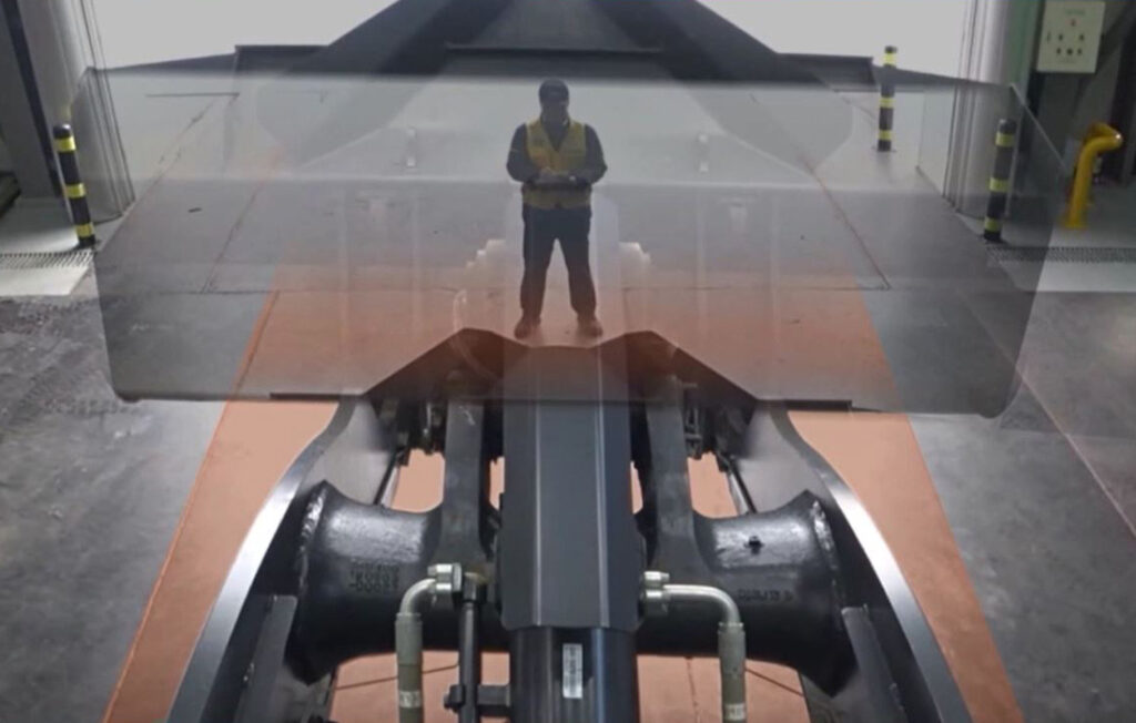 No More Blind Spots for Drivers With the Introduction of the Doosan ...