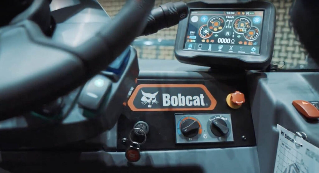 In the Latest ‘Next Is Now’ Program Phase, Bobcat Launches New ...