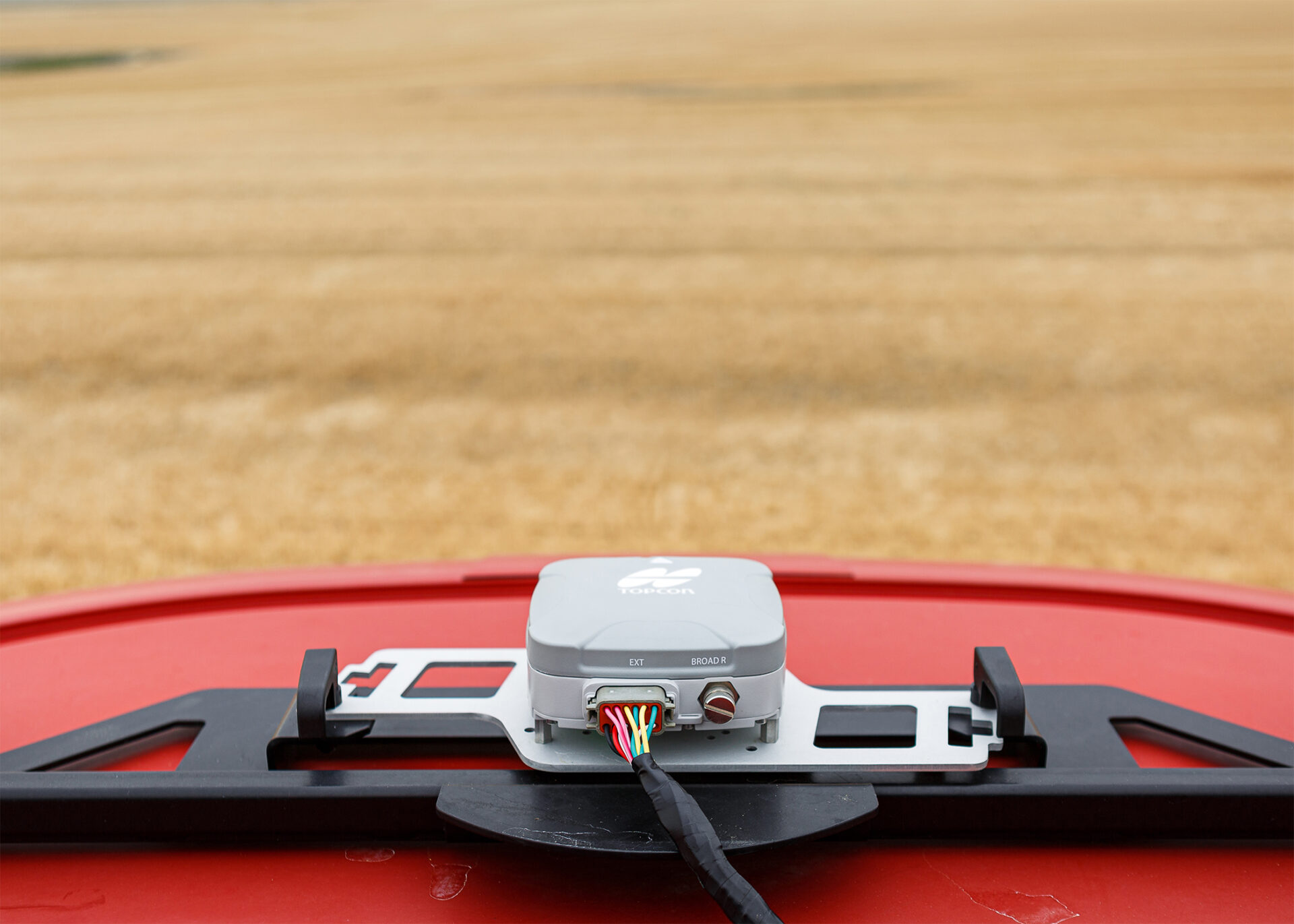 Topcon Launches New Guidance Receivers and Correction Services for ...