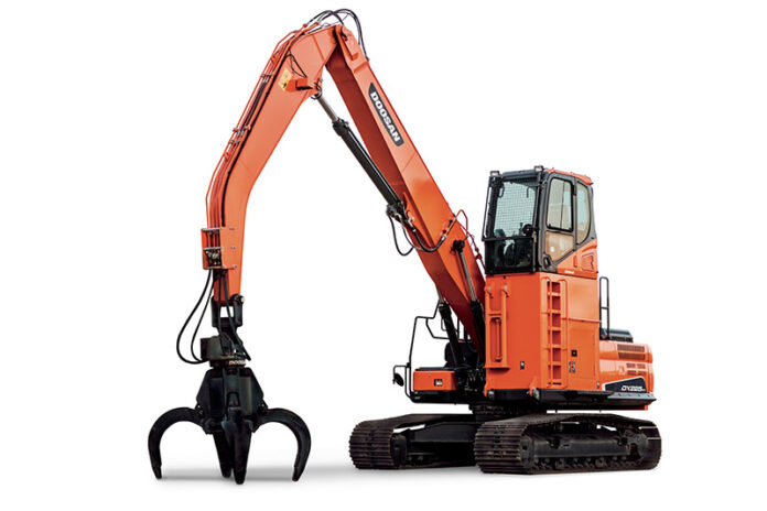 Doosan to Showcase New Products at the 2022 Isri Exhibition | The ...