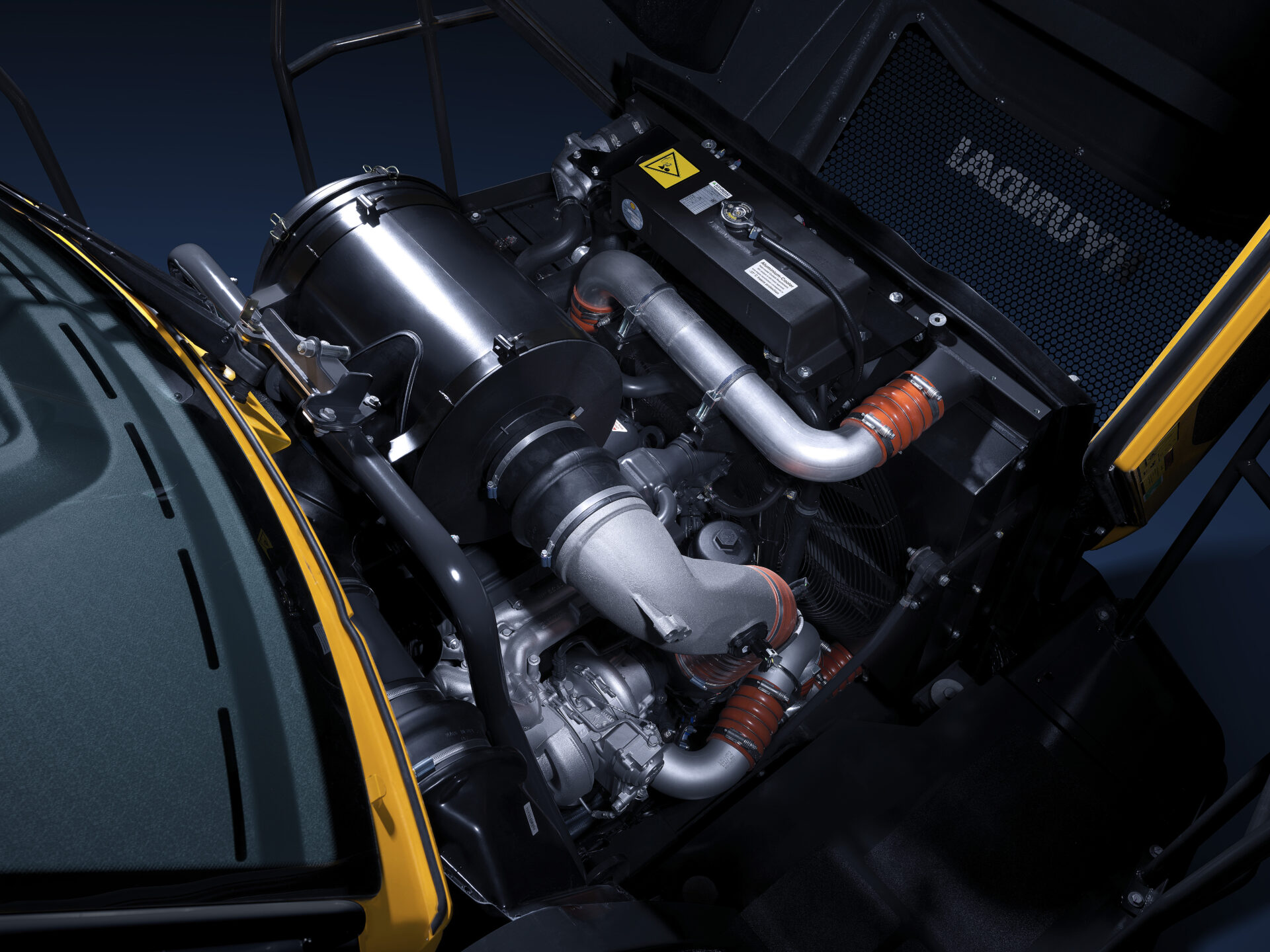 Hyundai Enters the Articulated Dump Trucks Market with First HA30A and ...