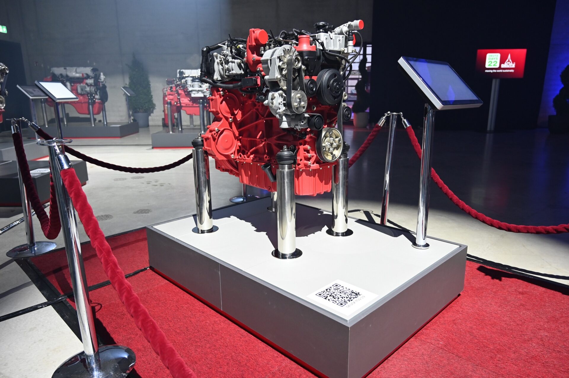 Deutz To Present Conventional and Alternative Engines during Deutz Days ...