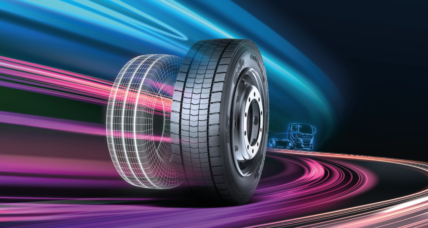 Apollo Tyres