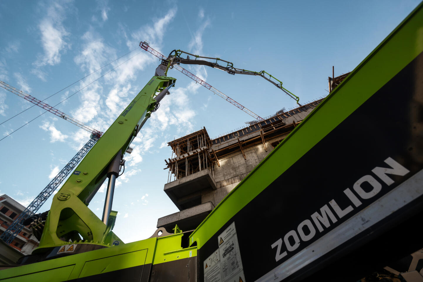 Zoomlion Archives | The HeavyQuip Magazine