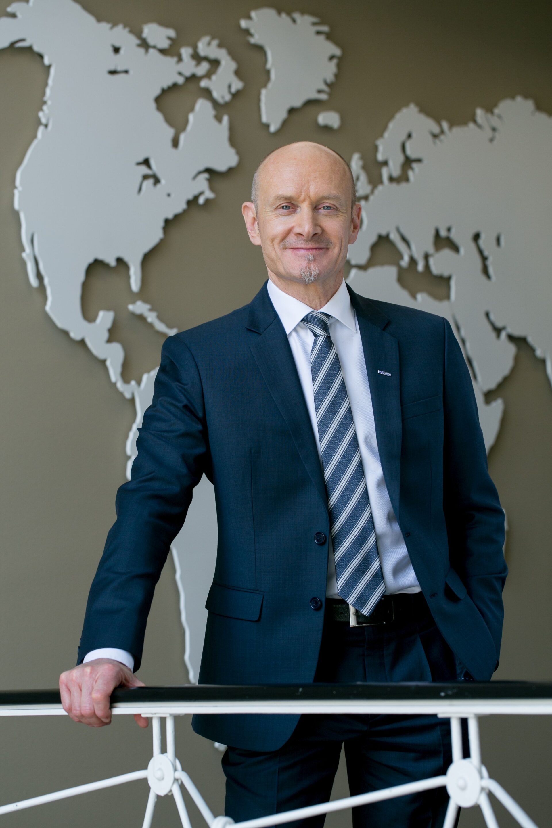 WinGD Partners with CMB.Tech to Develop Large Ammonia-Fuelled Engines ...