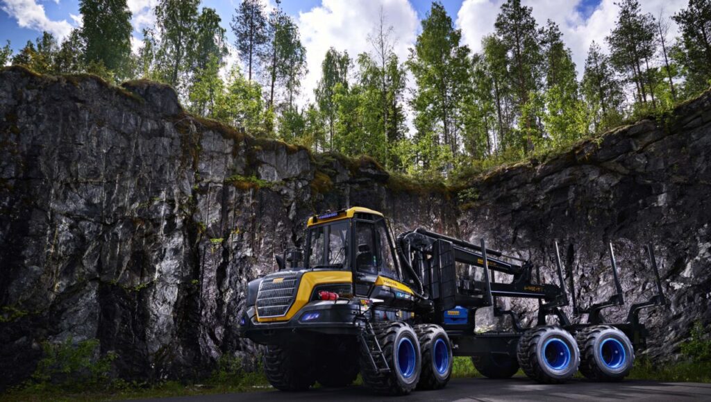 Epec Launches Epec Flow for Electric and Hybrid-Electric Mobile ...