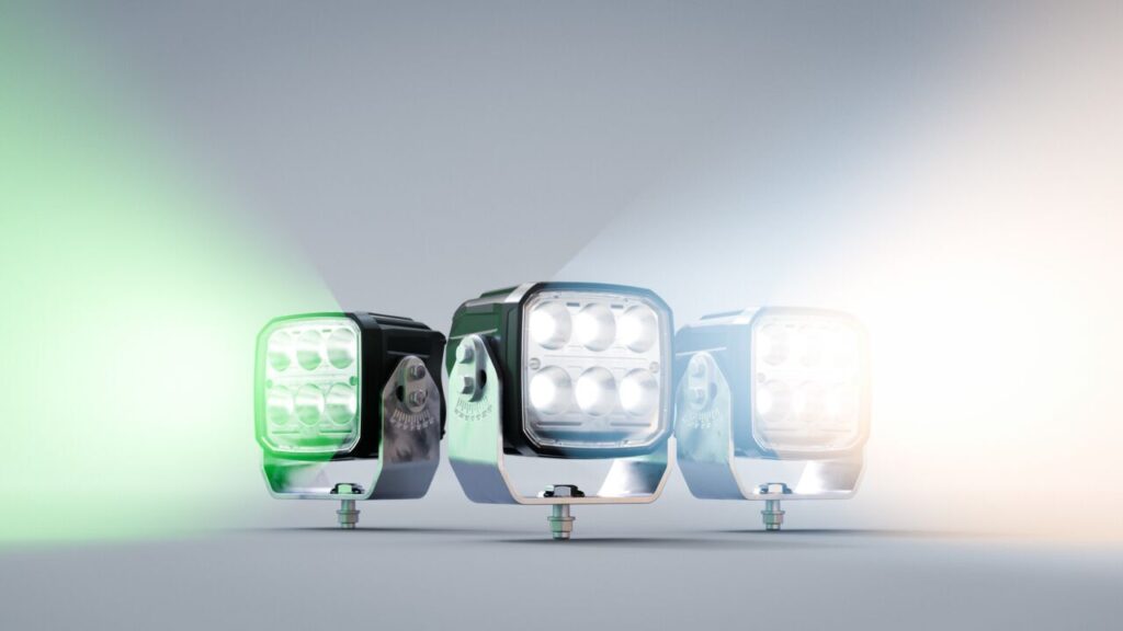 HELLA to Present New Lighting Solutions for Construction and Mining ...