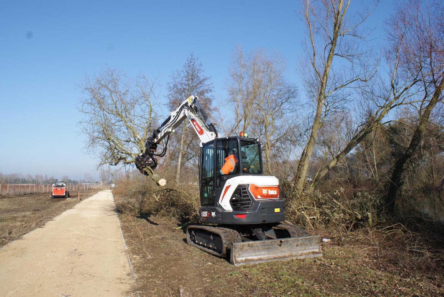 Expanding Business with New Bobcat Machines | The HeavyQuip Magazine