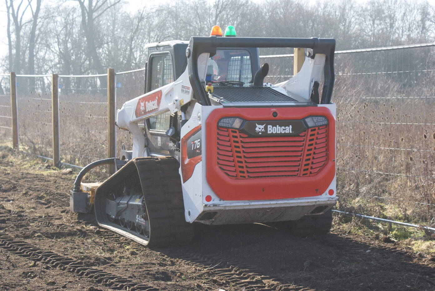 Expanding Business with New Bobcat Machines | The HeavyQuip Magazine