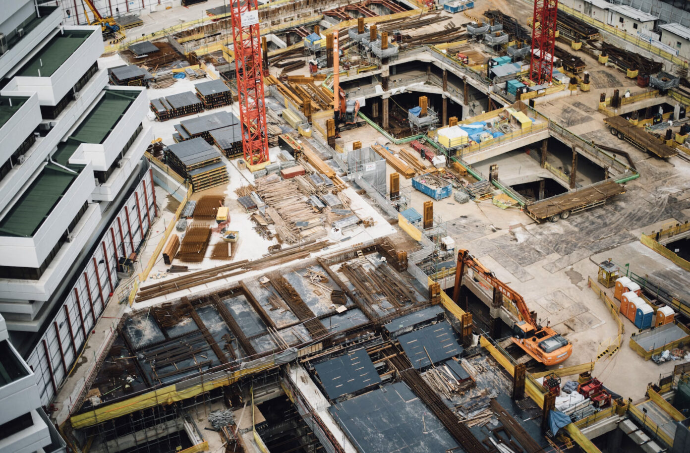 Expected Growth in the Germany’s Construction Equipment Market During ...