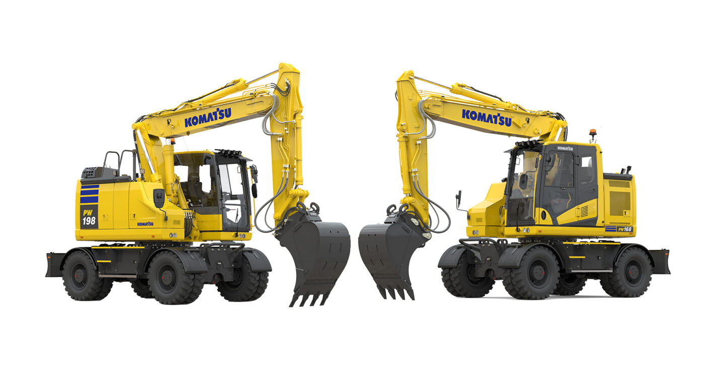 HeavyQuip Magazine: the Construction Equipment Magazine