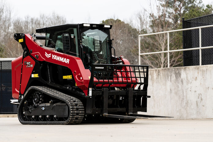 Buckets, Augers, Trenchers & More: Yanmar Introduces Full Line of ...