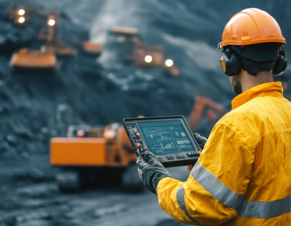 Mining Industry Expected to Grow by 2031: Safety and Fatigue Monitoring ...