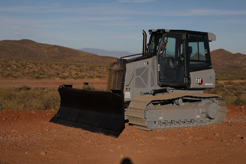 Caterpillar Honors Centennial Celebration with Cat Limited Edition ...