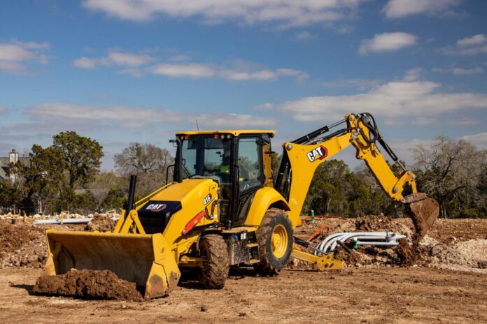 Backhoe Loaders | The HeavyQuip Magazine
