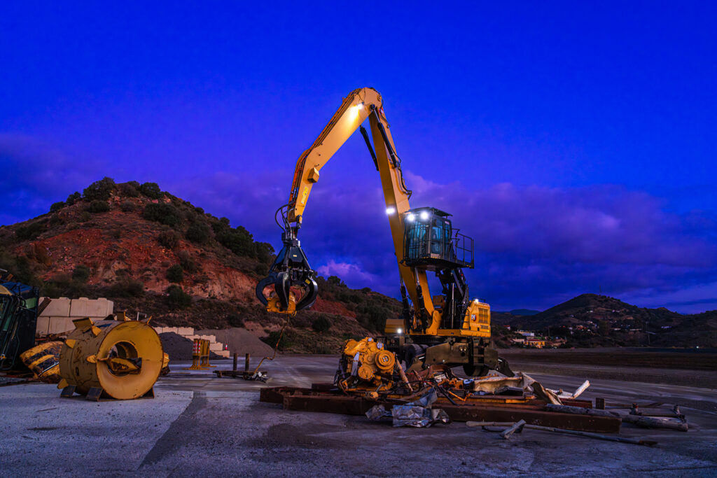 17 New Caterpillar's Machines to Celebrate 100 Years Anniversary at ...