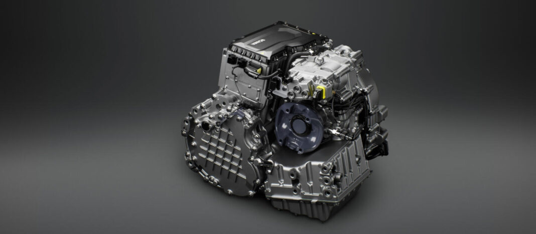 Scania Introduces New E-Machine Platform - Machinery Asia, your ...