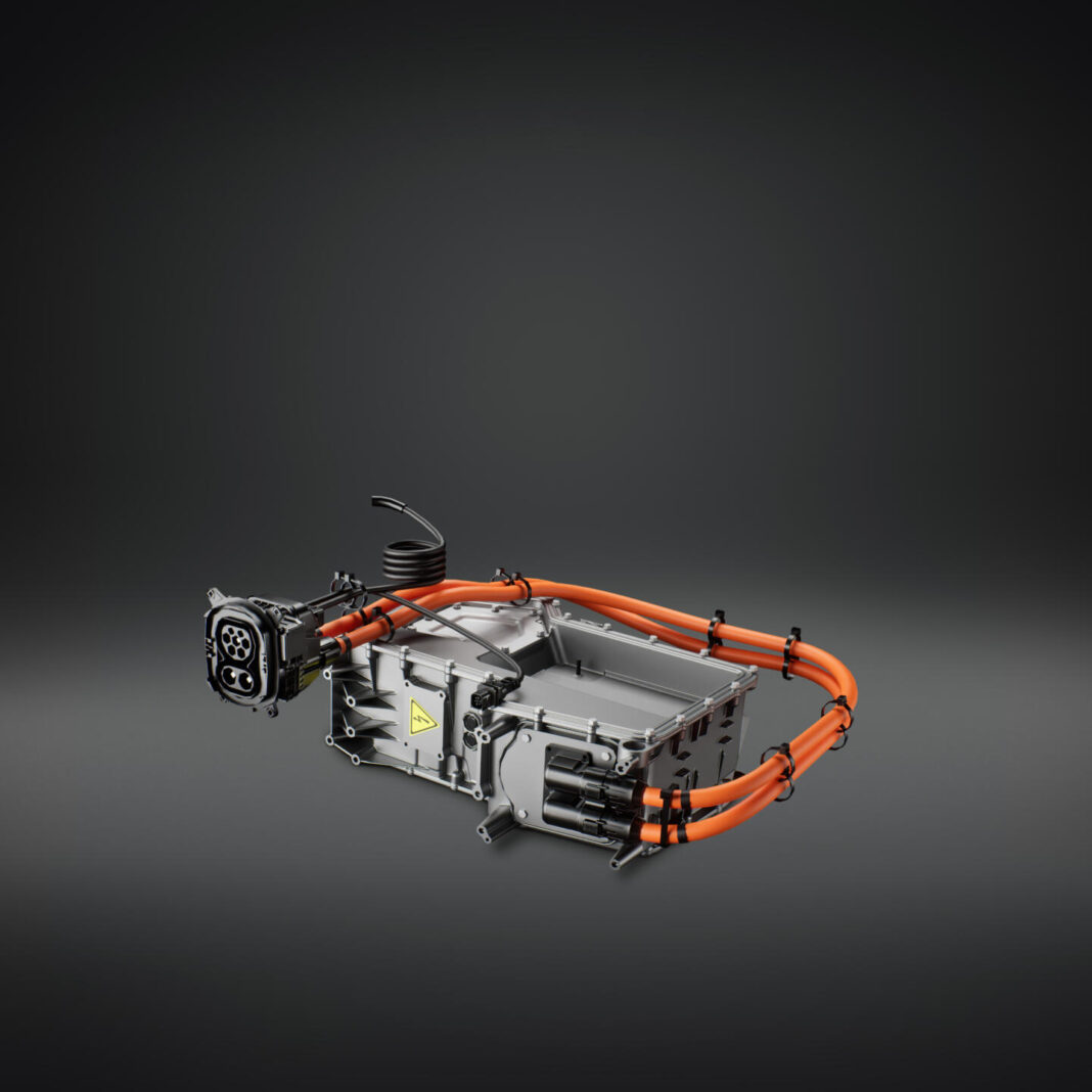 Scania Introduces New E-Machine Platform | The HeavyQuip Magazine