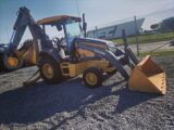 Backhoe Loaders | The HeavyQuip Magazine