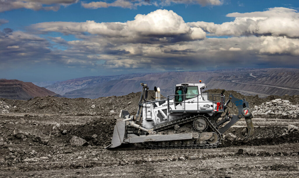 Dozers | The HeavyQuip Magazine